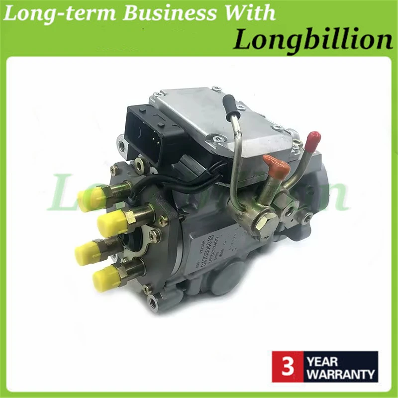 New-VP44-Diesel-Fuel-Injector-Pump-0470504043-16700VX400-16700VX40A ...