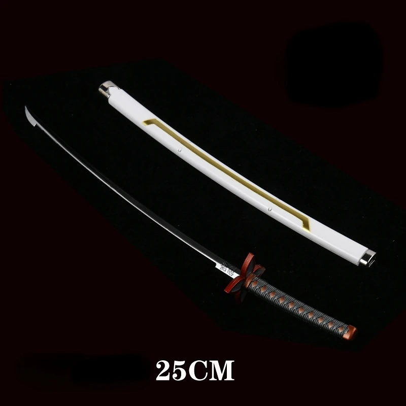 Demon Edge Sword