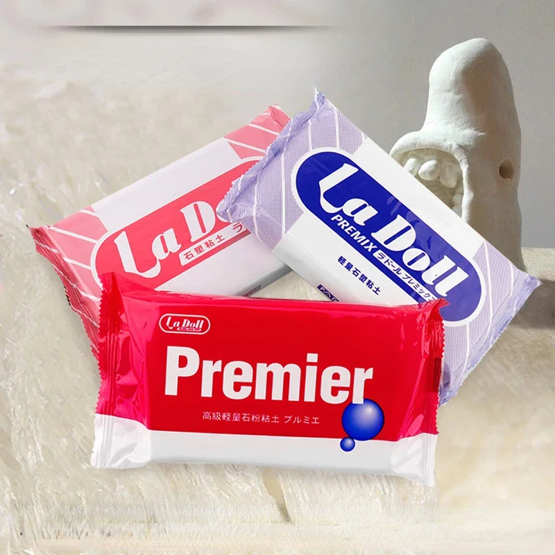 Lightweight-Stone-Plastic-Clay-Children-s-Handmade-Toys-Creative ...