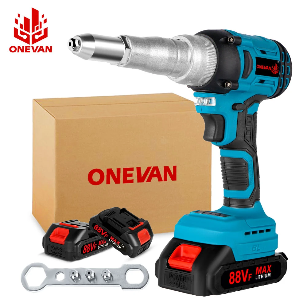 18v Cordless Rivet Gun Makita | Rivet Gun Cordless Drill | Cordless ...