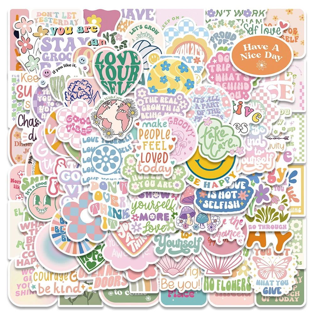 Pastel-vsco-pvc-adesivos-100pcs-bonito-prova-d-gua-para-laptop-telefone ...