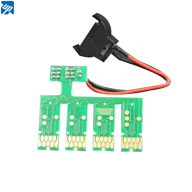Auto-reset-chip-for-epson-WorkForce-WF-2630-Home-XP-420-XP-424-XP-320 ...