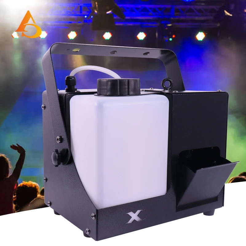 NEW-500w-DMX-Haze-Machine-DJ-Stage-Wedding-Film-Crew-Forest-Mist-Effect ...