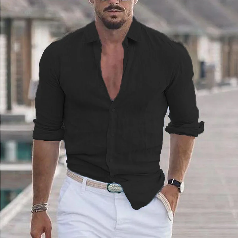 Men-s-Long-Sleeve-Shirt-Fall-Solid-Color-Lapel-Casual-Beach-Style.jpg