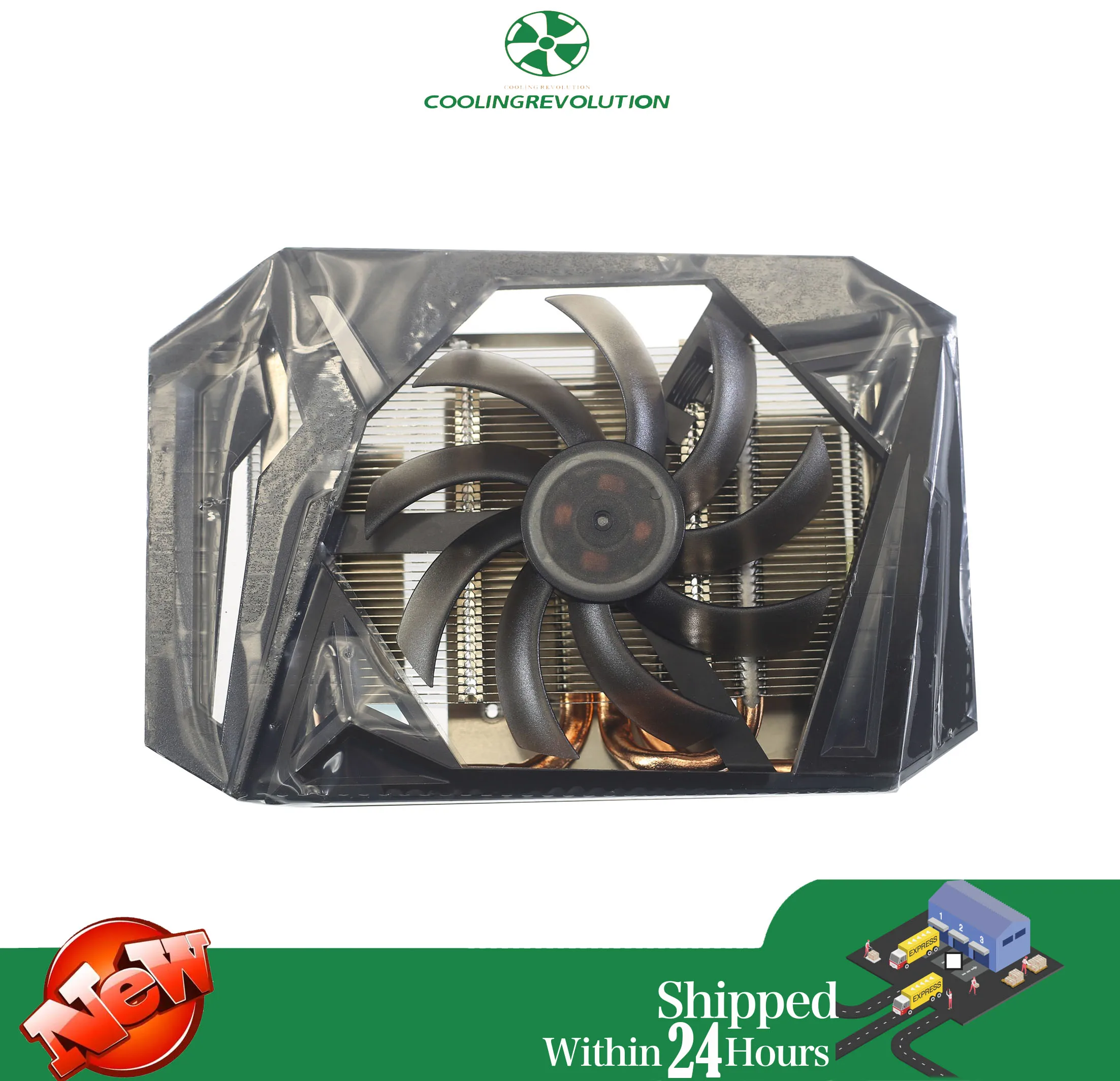 Nuevo-ventilador-GPU-GAA8S2H-de-95MM-para-PNY-GeForce-RTX-2060-6GB-XLR8 ...