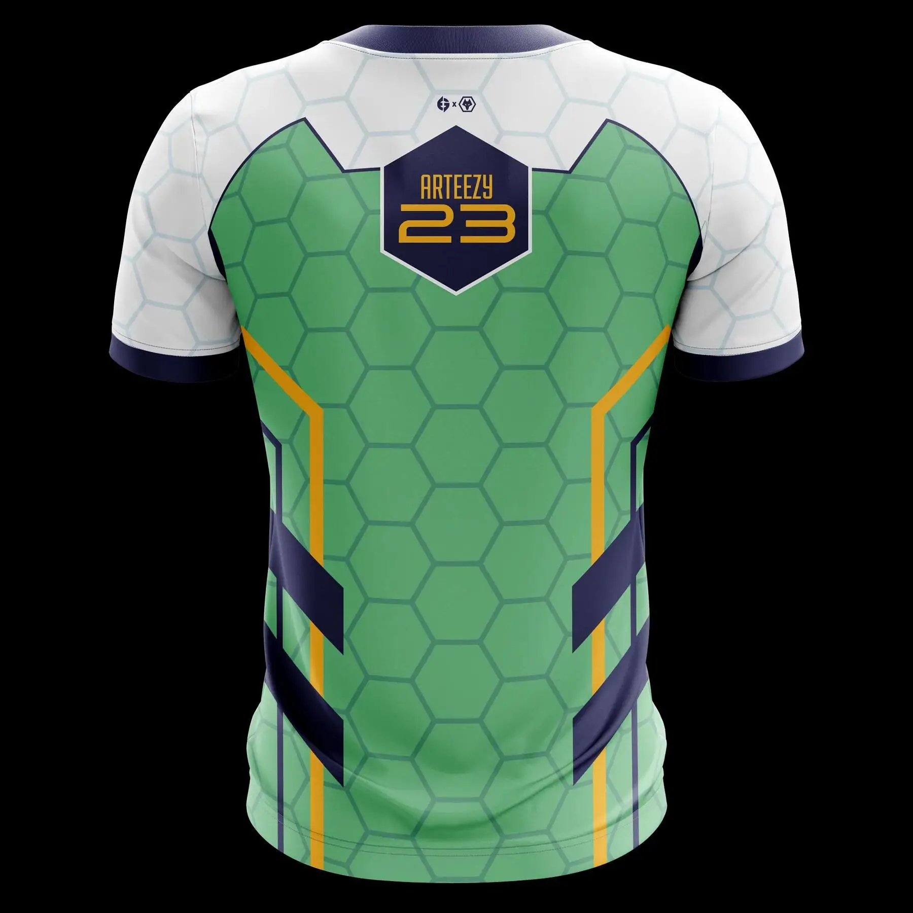 Evil Geniuses Arteezy