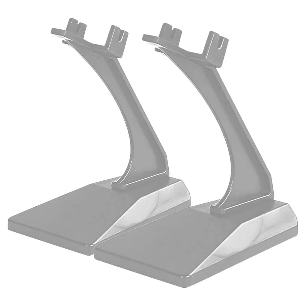 2Pcs-Aircraft-Models-Stand-Airplane-Holder-Plastic-Display-Stands-Plane ...