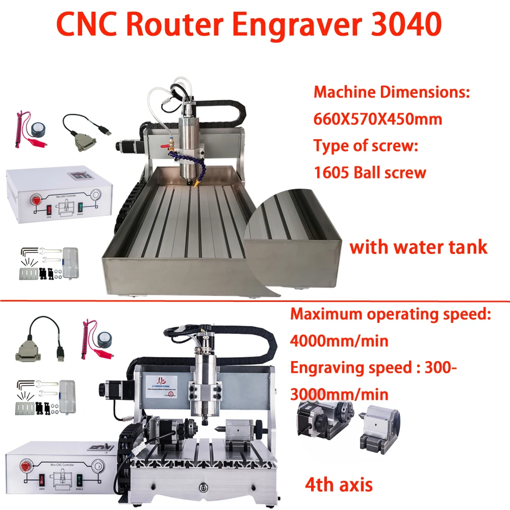 Fresadora-CNC-3040-4-ejes-2-2kw-enrutador-CNC-grabador-eje-Z-se-puede ...
