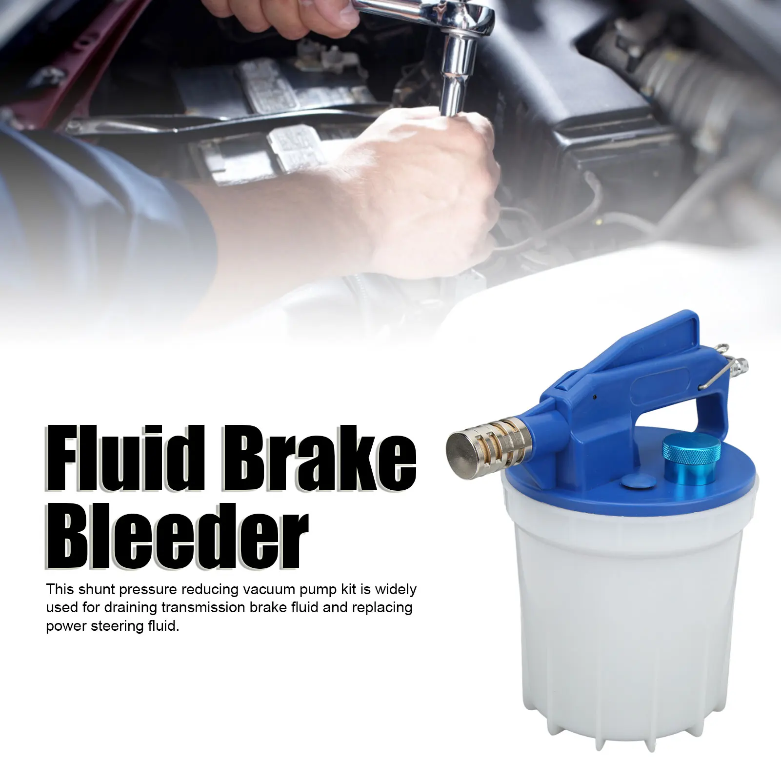 Brake-Fluid-Changer-Pneumatic-Brake-Fluid-Bleeder-Kit-2L-Explosionproof ...