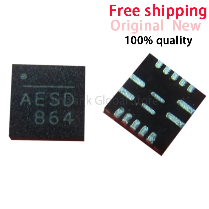 5PCS-NB671LGQ-Z-NB671LGQ-NB671L-NB671-AESD-AESE-QFN-16-New-original-ic ...