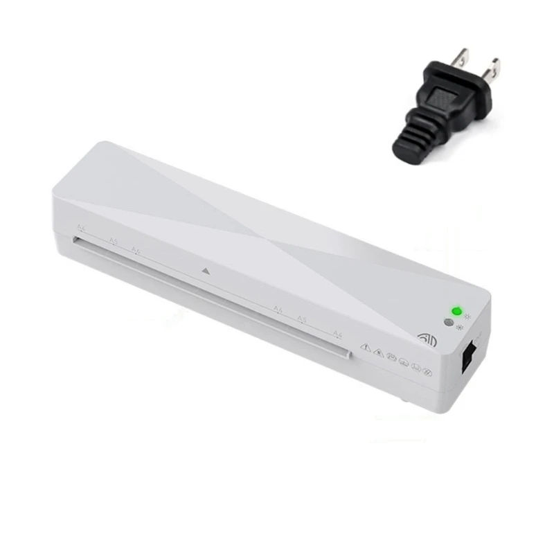 Professional A4 Laminator, Thermal Laminator Machines for Home Office ...