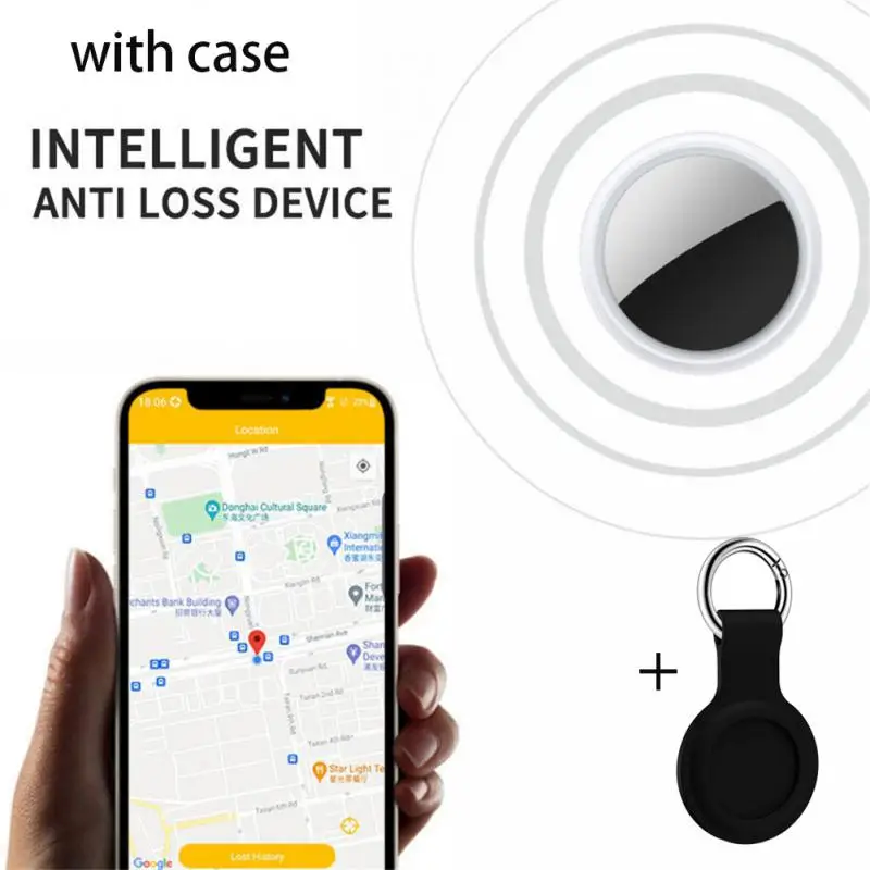 Anti-lost Device Locator Tracker | Apple Car Tracker Gps Locator ...
