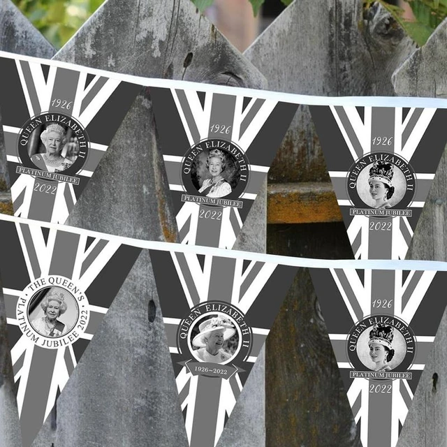 Mourning Bunting