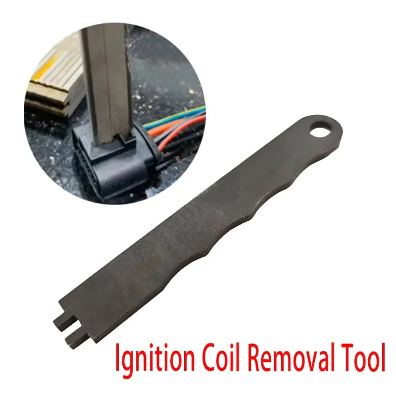Ignition Coil Connector Removal Tool Car Plug Repair Tool For VW AUDI ...