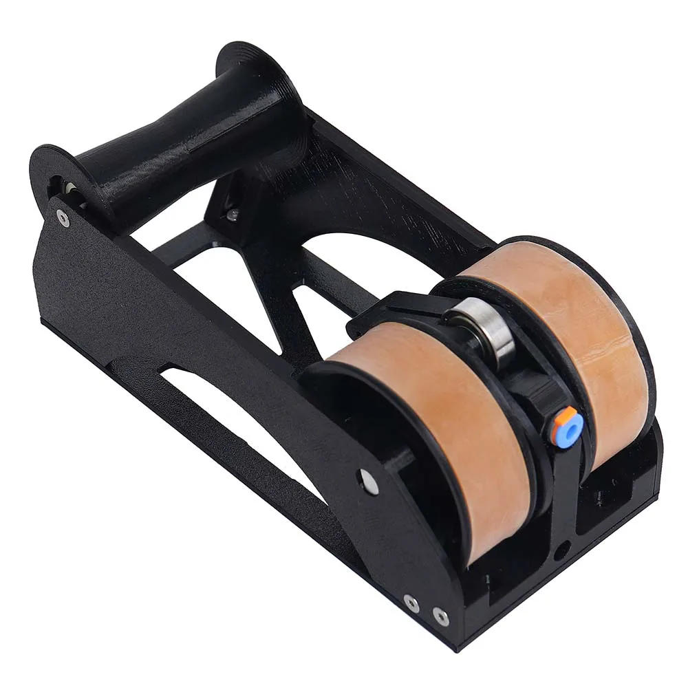 Blurolls 6 Colors Box Filamentalist Filament Rewinder and Enclosure Kit ...
