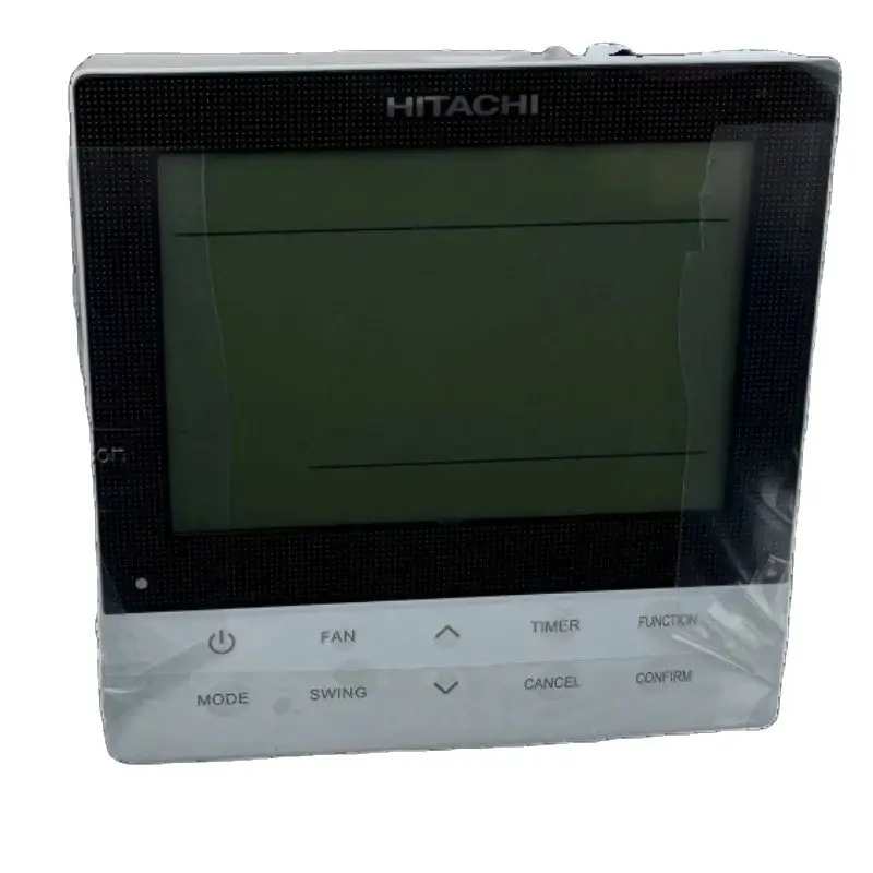 New-for-Hitachi-Central-Air-Conditioning-HCWA21NEHH-Line-Controller ...
