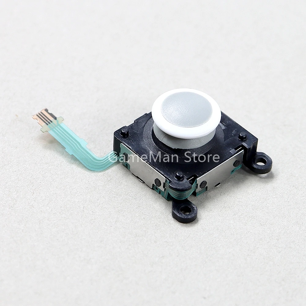 1pc Original Analog 3D Button Joystick Stick Replacement For Sony ...