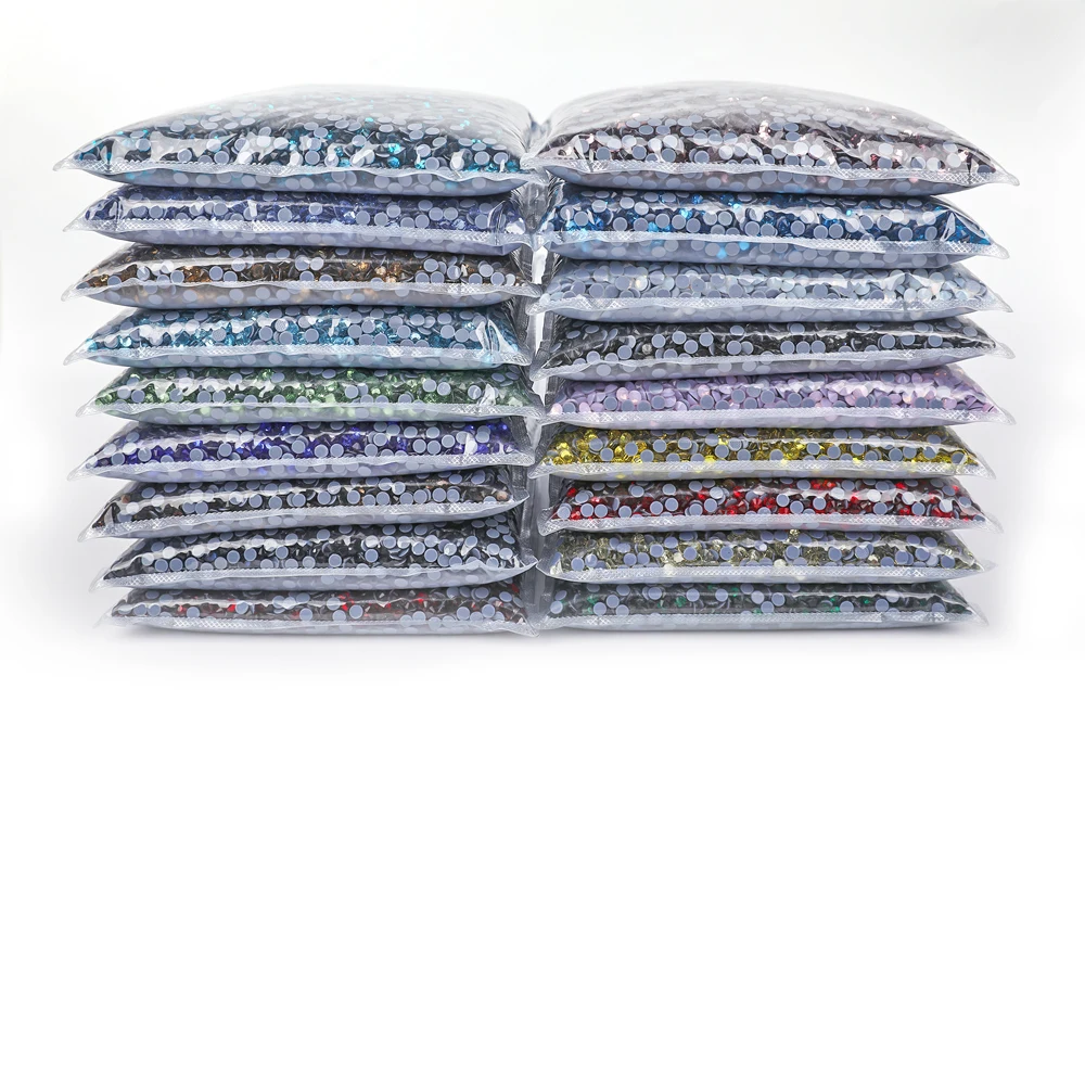 Bulk-Bag-100Gross-SS10-Hotfix-Rhinestones-Crystal-Hot-Fix-Rhinestone ...