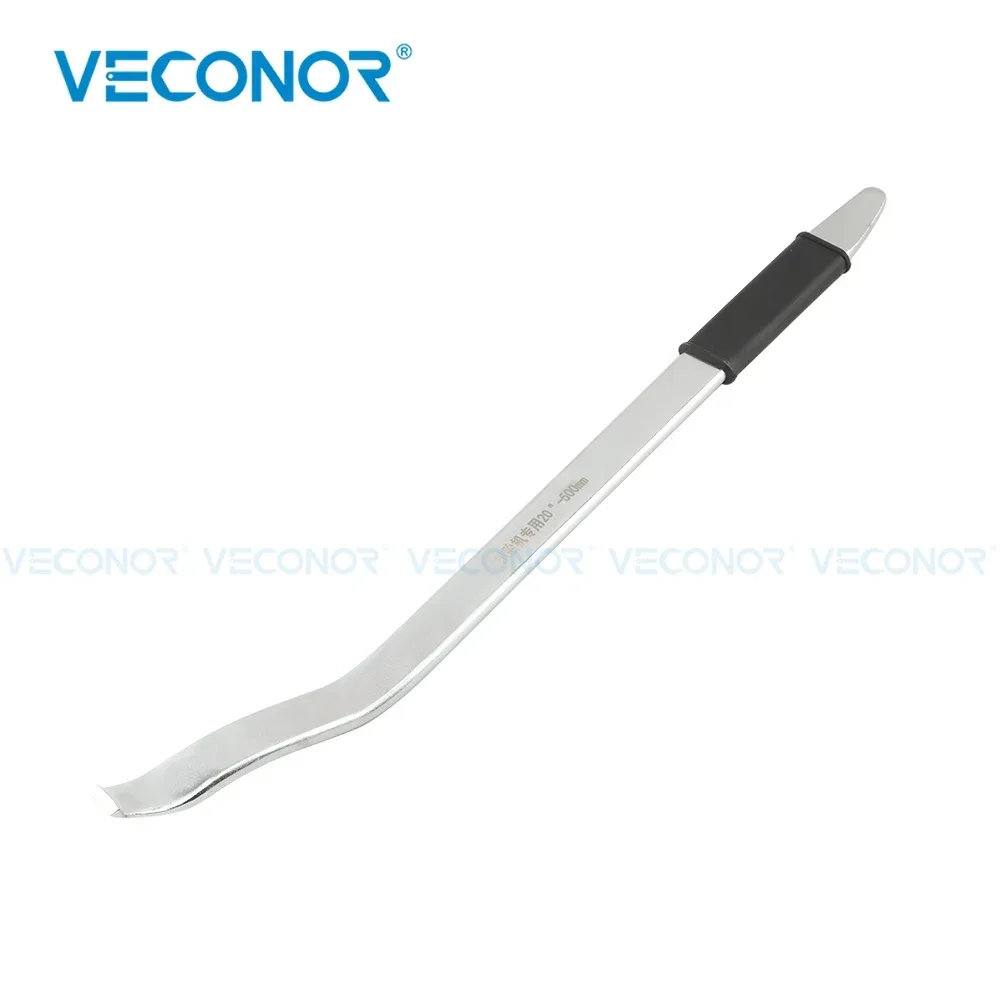 Tire-Iron-Spoon-Bead-Lifting-Tool-20-Inch-Mount-Demount-Lever-Pry-Bar ...