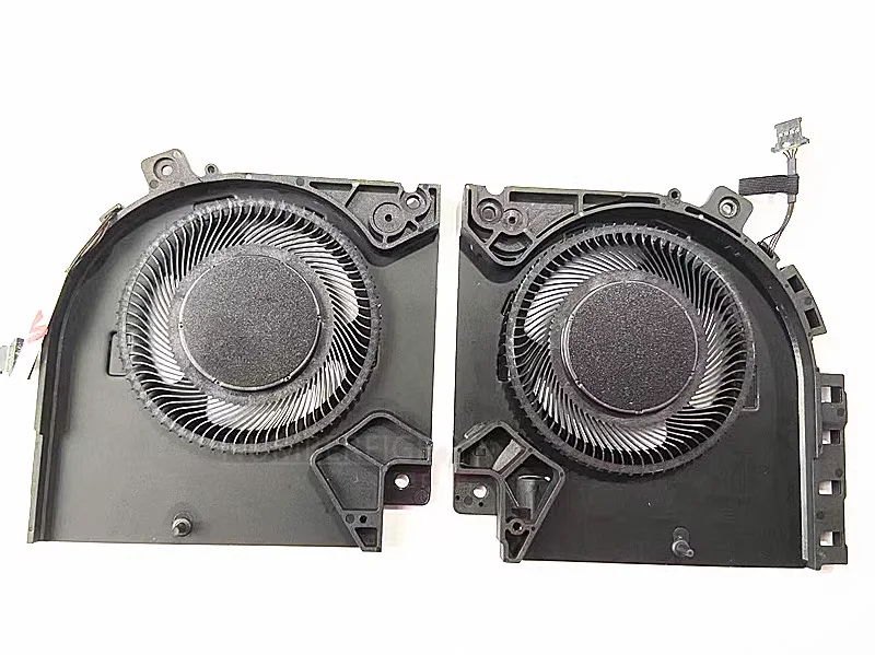 New CPU/GPU Cooler Fan For Dell Alienware X15 R1 Fan RTX30 ND85C37 ...
