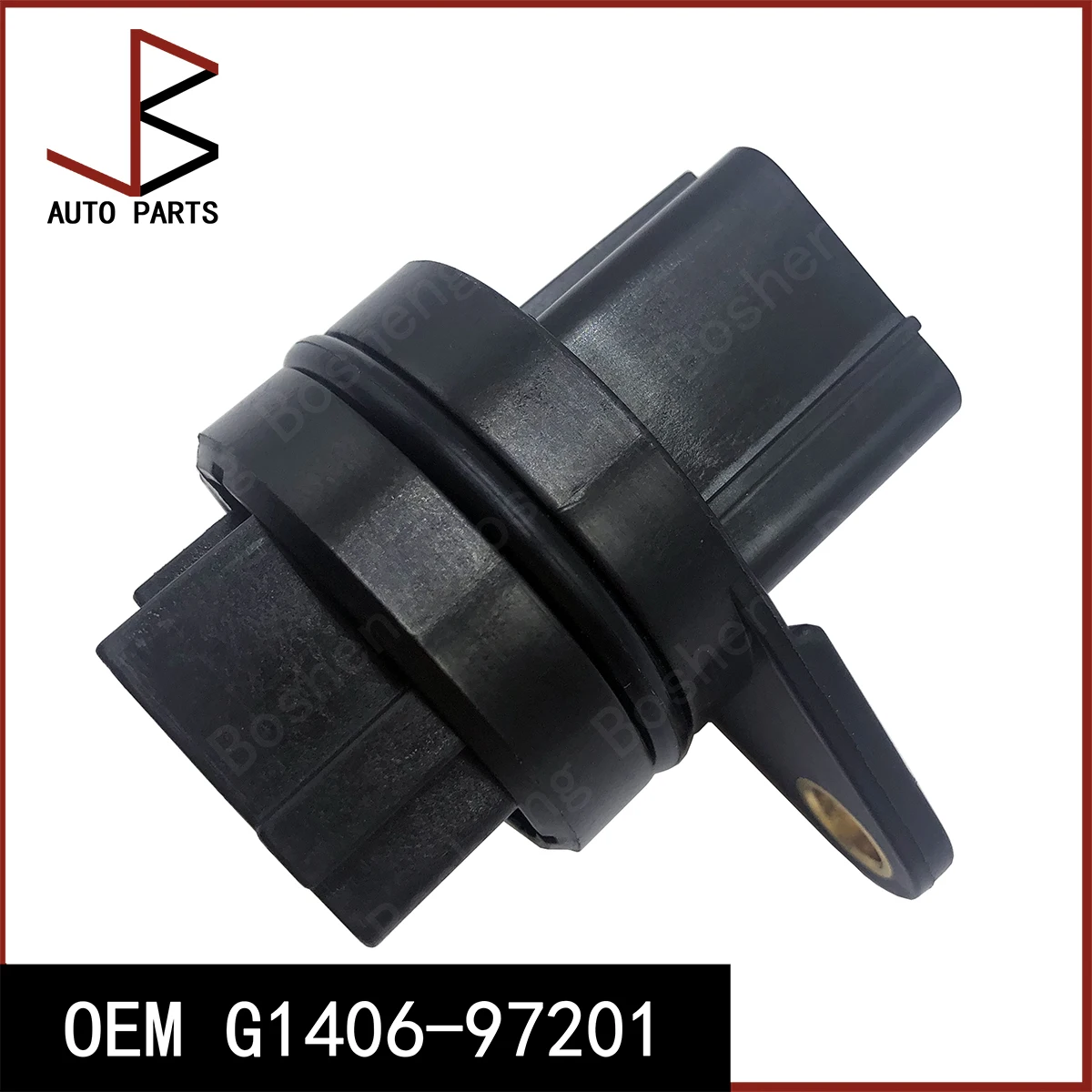 New 10 Pieces OEM G1406-97201 G140697201 Trans Solenoid Connector Sub ...