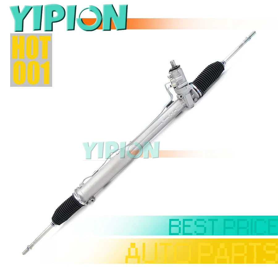 Hydraulic-Power-Steering-Gear-Rack-For-VW-TOUAREG-7L-PORSCHE-CAYENNE ...