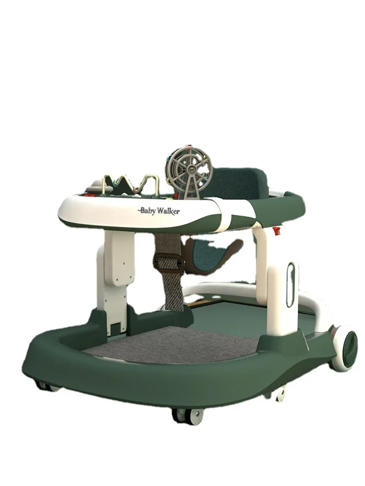 Baby-Walker-Anti-O-Leg-Multi-Functional-Anti-Flip-Trolley-Can-Sit-and ...
