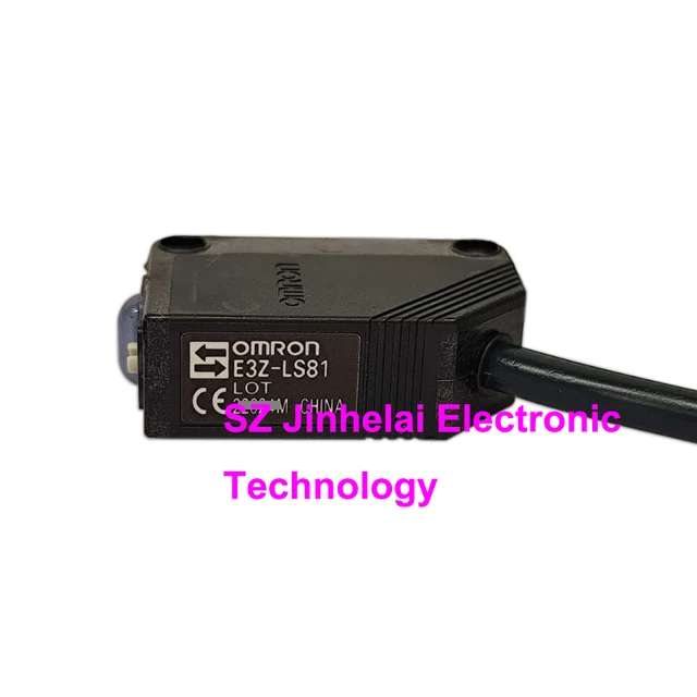 Nintendo Switch OLED Zelda Sensor Fotoeléctrico OMRON Para La ...