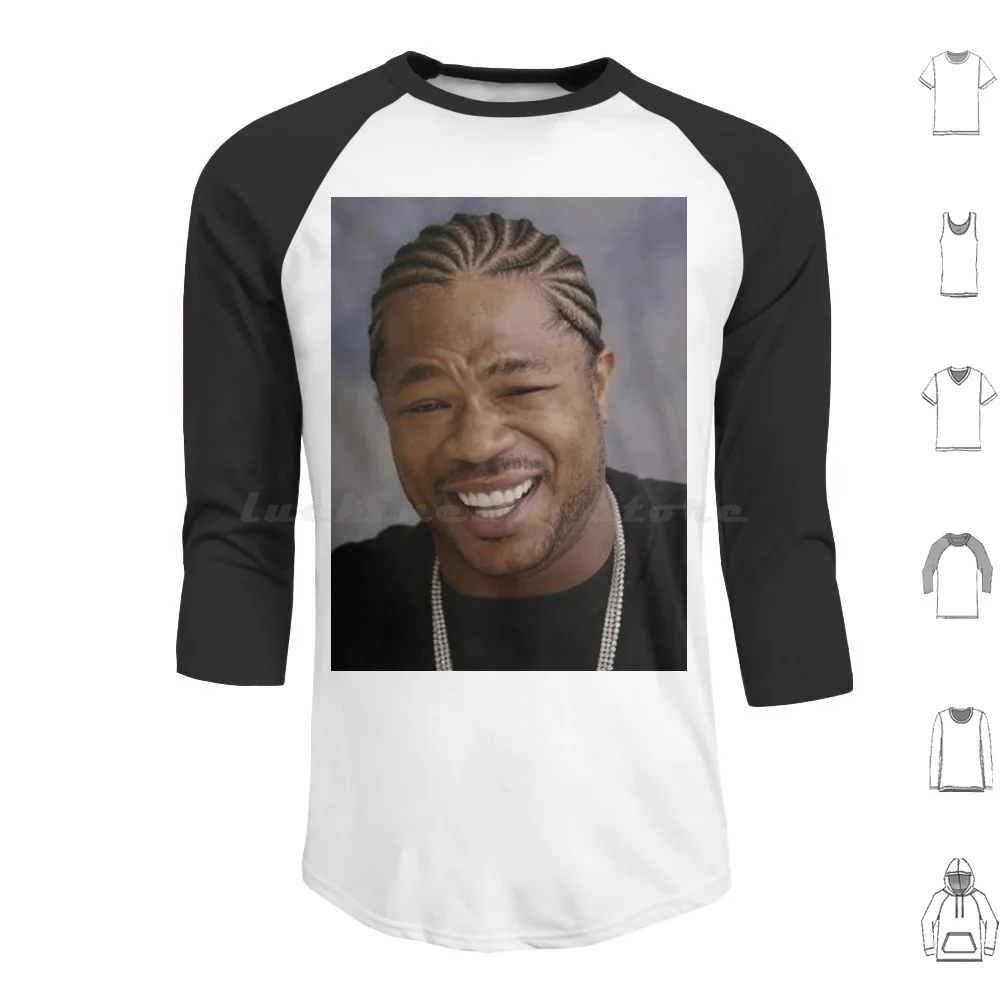 Xzibit Yo Dawg Yo Yo