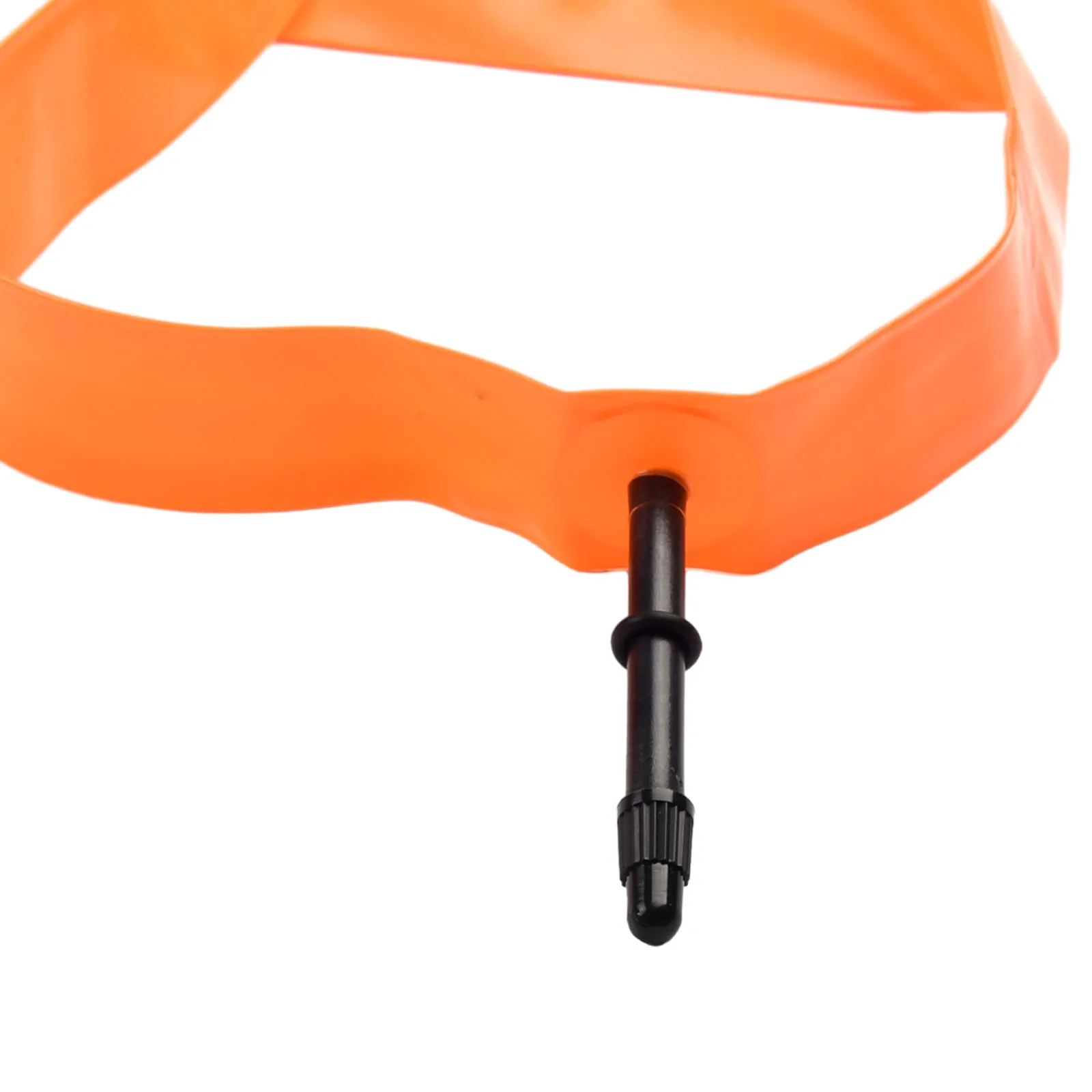 Premium-TPU-Road-Bike-Inner-Tube-28g-Lightweight-Orange-Color-SV-Valve ...
