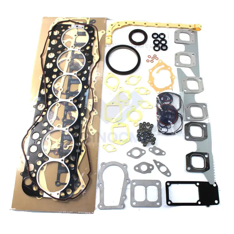 24v-FE6T-FE6-Engine-Overhauling-Gasket-Kit-Replacement-for-Nissan-UD ...