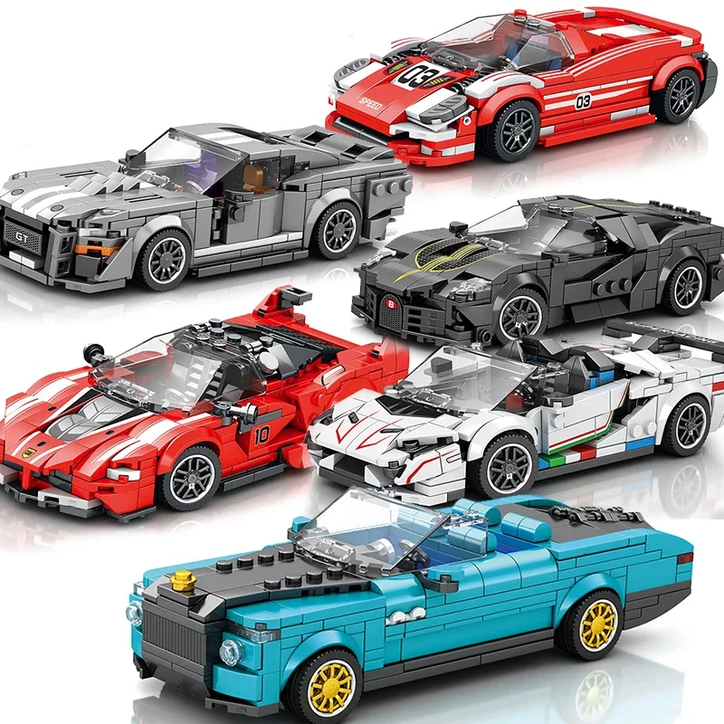 ehir-teknik-araba-h-z-ampiyonu-spor-yar-otomobil-ara-Racer-Moc-yap-ta ...