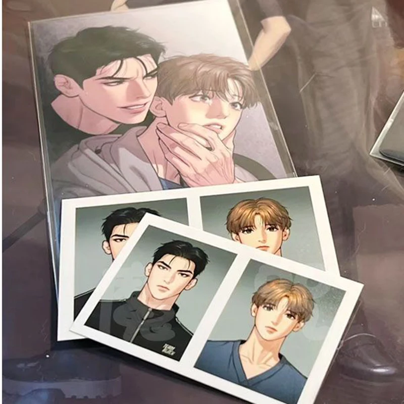 Jinx-Magic-spell-Korean-BL-Comics-ID-photo-1-inch-2-inch-photo-card.jpeg
