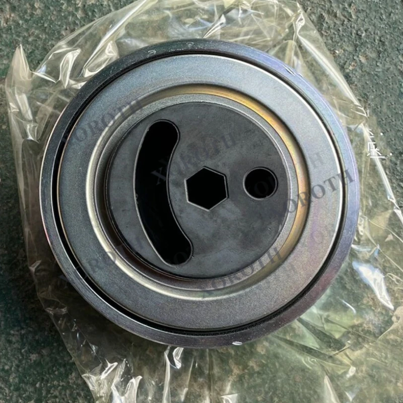 New Original Quality Auto Belt Tension Pulley 49160-77E01,49160-77E00 ...