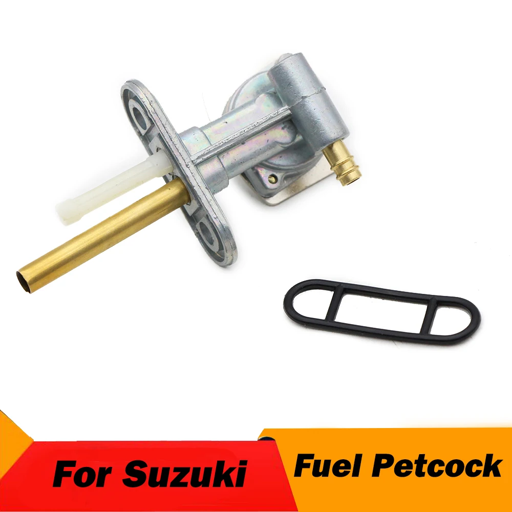 Fuel Tank Switch Pump Petcock Valve Switch Pump For Suzuki 44300-44AA0 ...