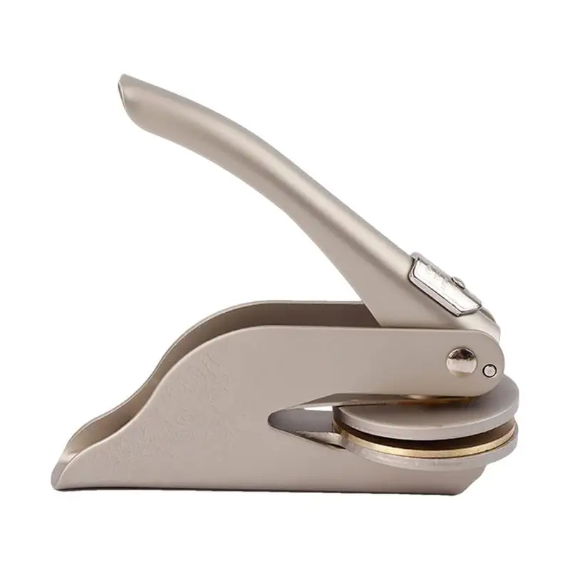 Book-Embosser-Metal-Personal-Book-Embosser-Seal-Stamp-For-Books ...