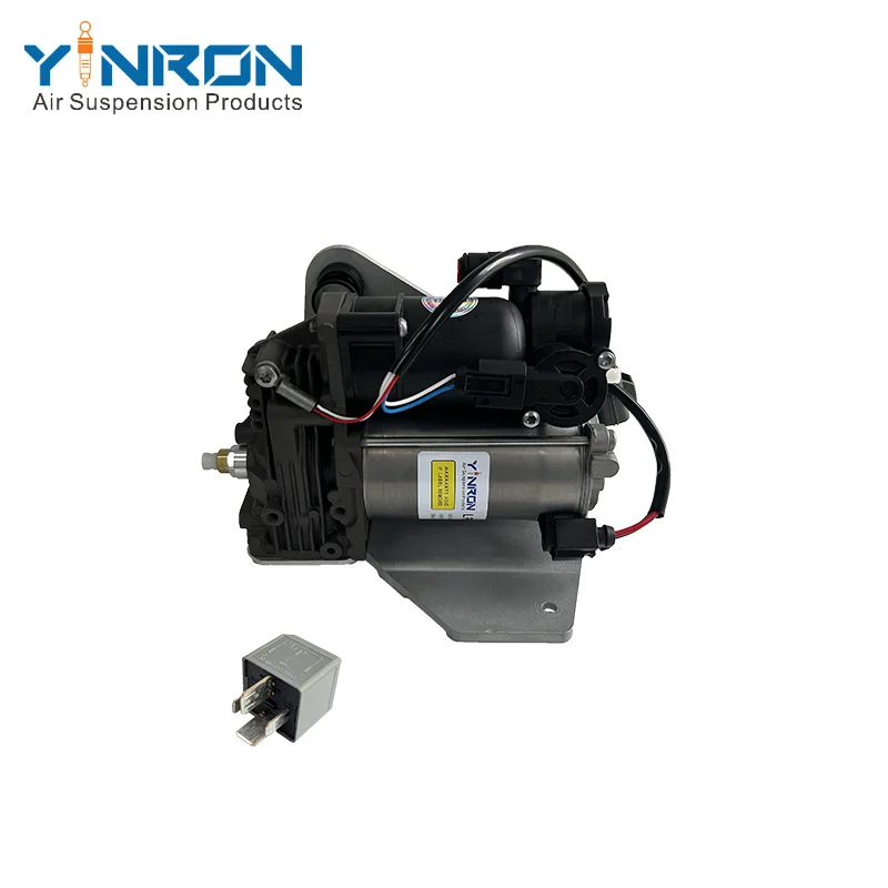 Air-Suspension-Compressor-Pump-For-Land-Rover-Discover-4-Range-Rover ...