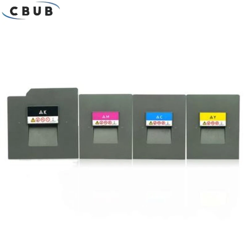 1PCS-Japan-For-Ricoh-MPC6502-MPC6502SP-MPC8002-C8002SP-Toner-Cartridge ...