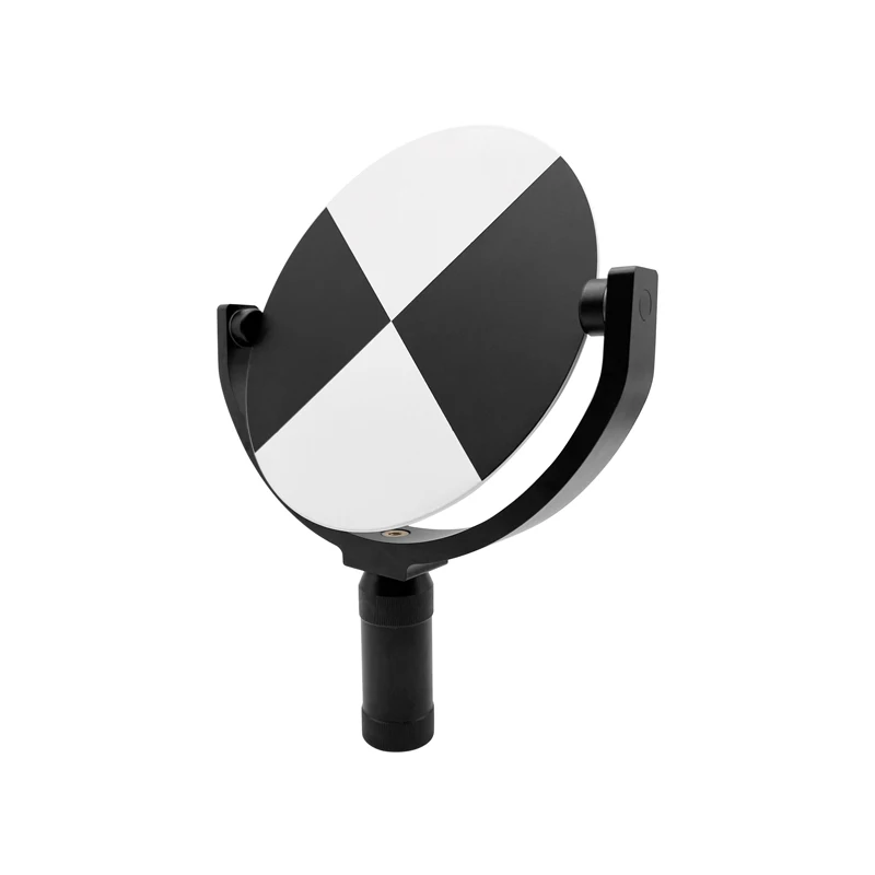 Adjustable-Tilting-Target-6-Inch-Scanner-Target-For-Faro-Laser-tracker ...