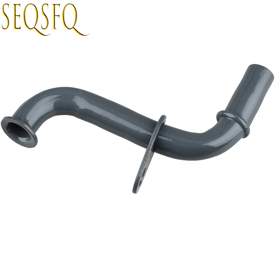 17520-93902 Tube, Water Inlet For Suzuki DT9.9 DT15 DT15C DF9.9 DF15 ...