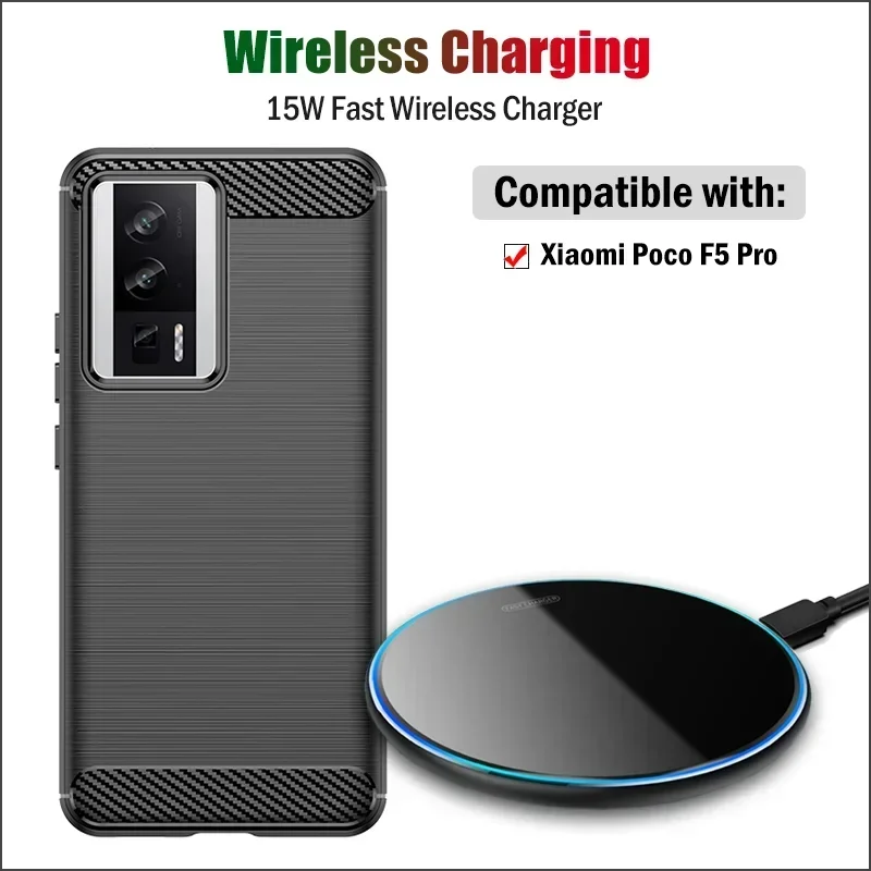15W-Fast-Universal-Wireless-Charger-for-Xiaomi-Poco-F5-Pro-Phone ...