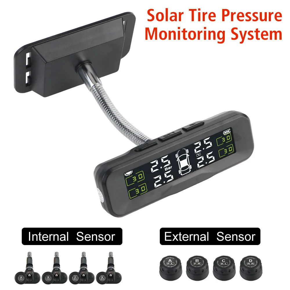 Everything You Need to Know About TPMS Dashboard Systems for Your Vehicle