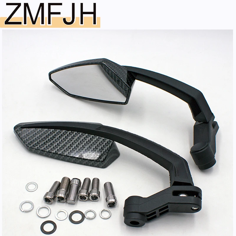Motorcycle-Rear-View-Mirror-2Pcs-Pair-Motorcycle-Rearview-Mirror ...