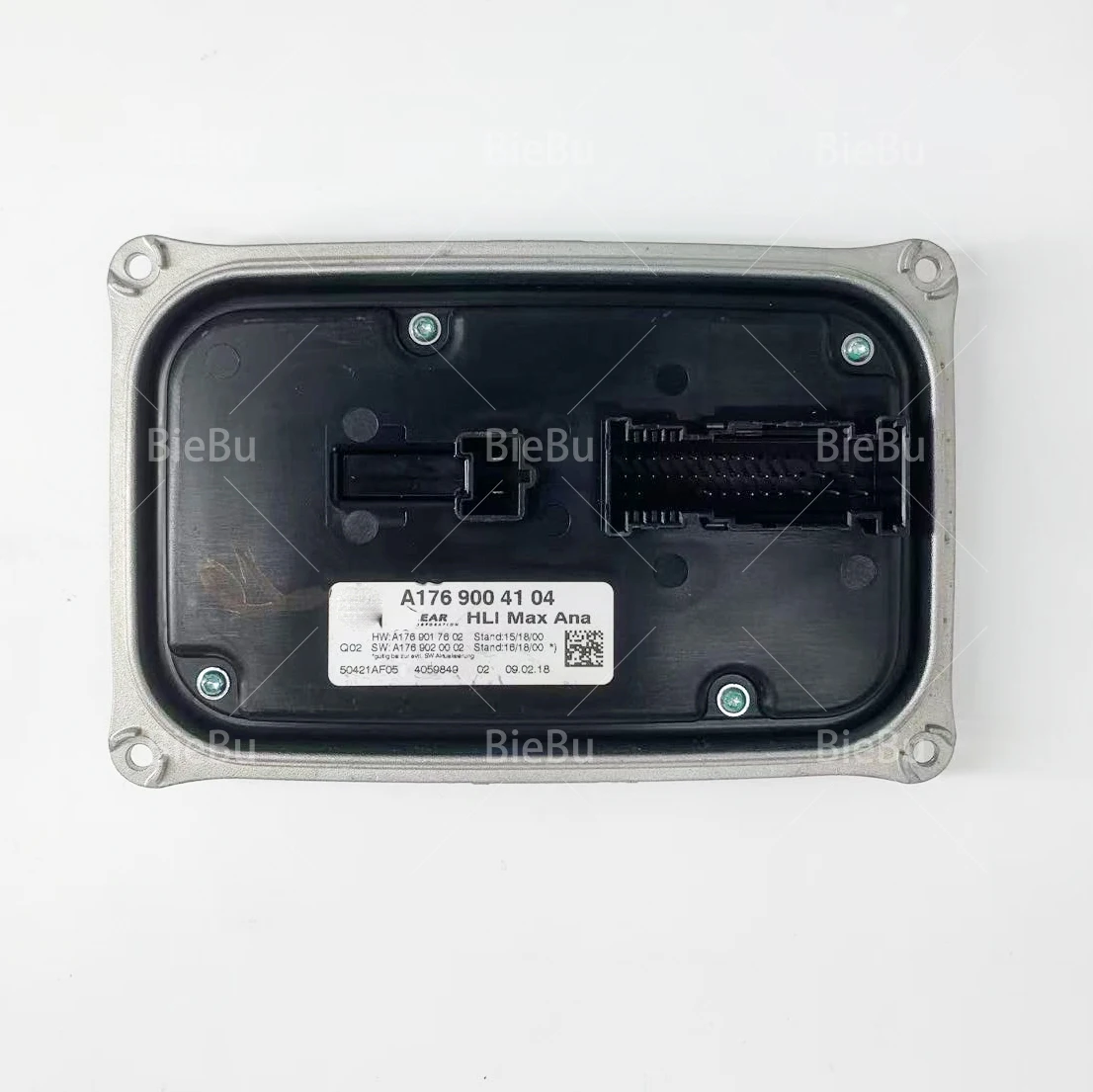 A1769004104 OEM LED Headlight Driver Ballast Module Control Unit For ...