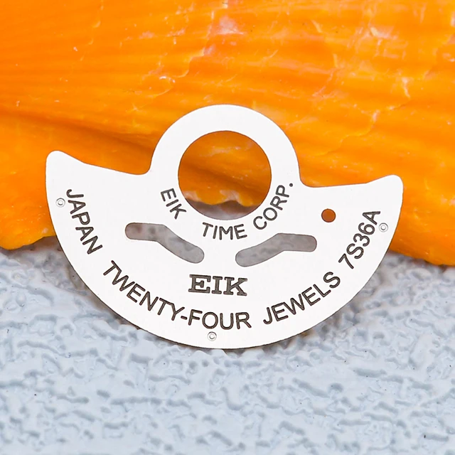 Seiko Mod Parts Watch Repair Tool Kit Complete Kit Cadran NH35 Movement ...