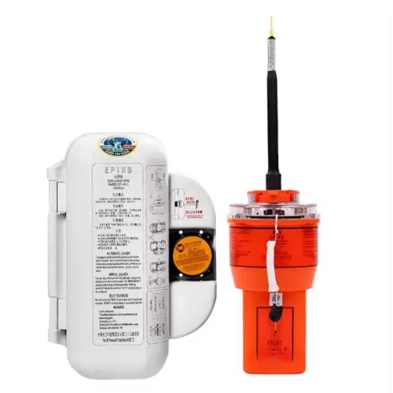 Factory Direct Sale EPIRB Emergency Position-indicating Radio Beacon ...