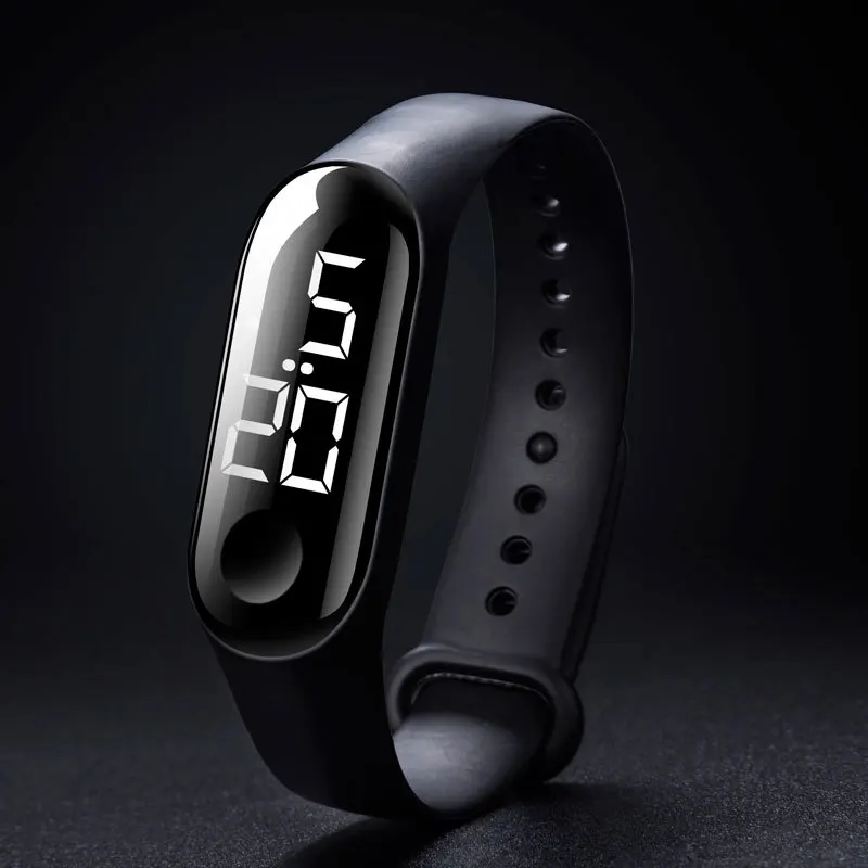 Led-Electronic-Sports-Luminous-Sensor-Watches-Fashion-50m-Waterproof ...
