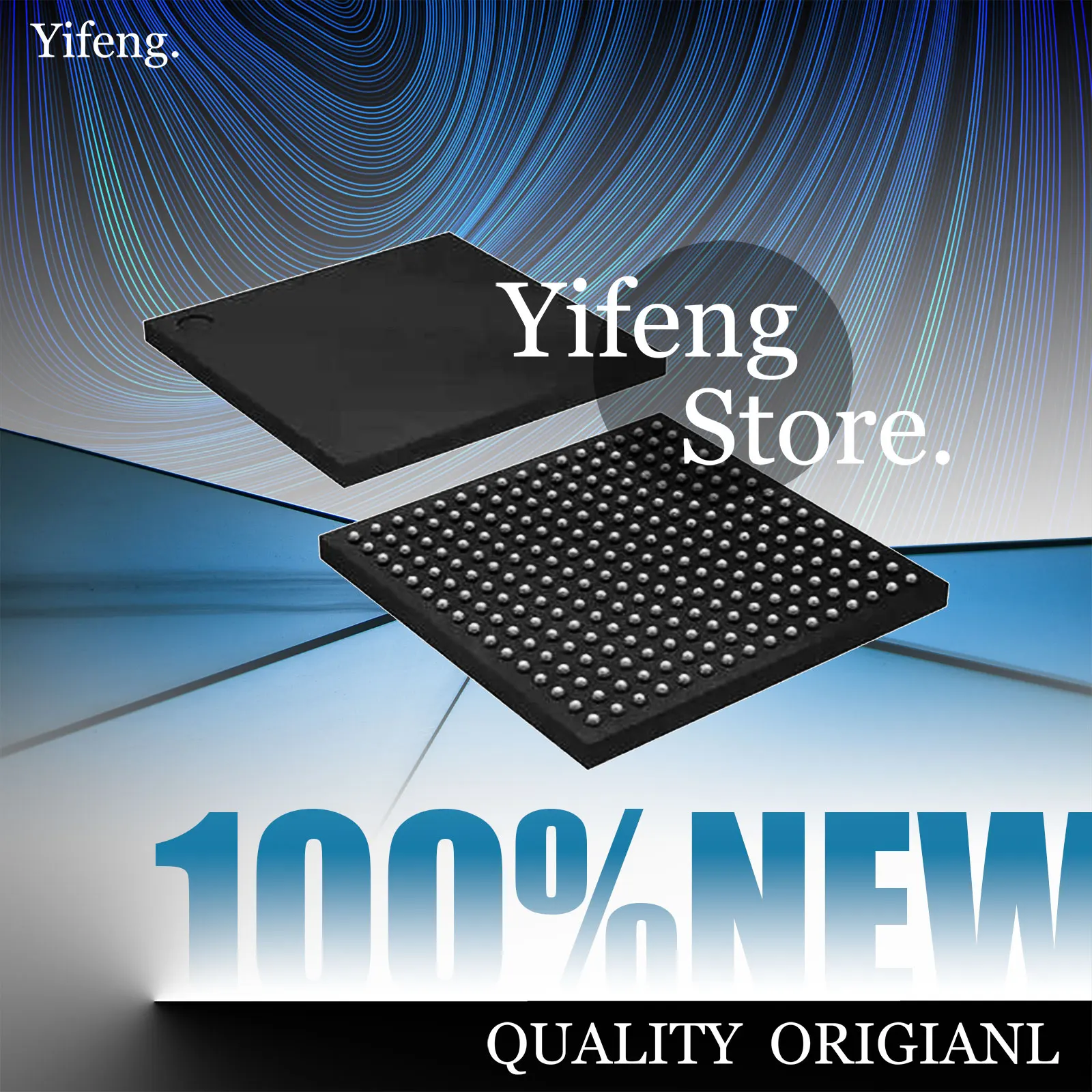 2piece-100-New-Quality-Origianl-EP4CE10F17C8N-BGA256-EP4CE-EP4CE1 ...