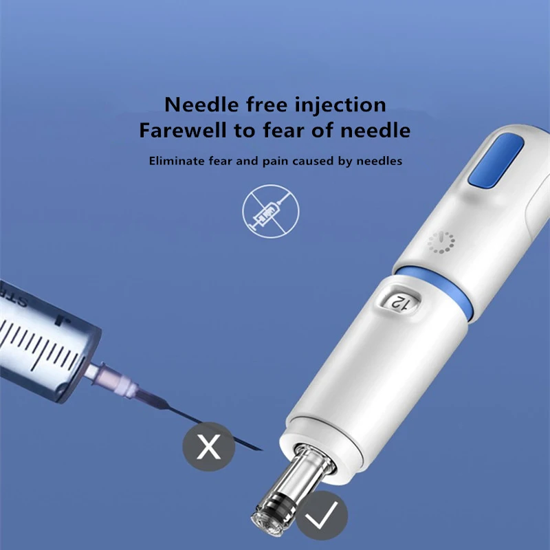 Insulin Injection Pen