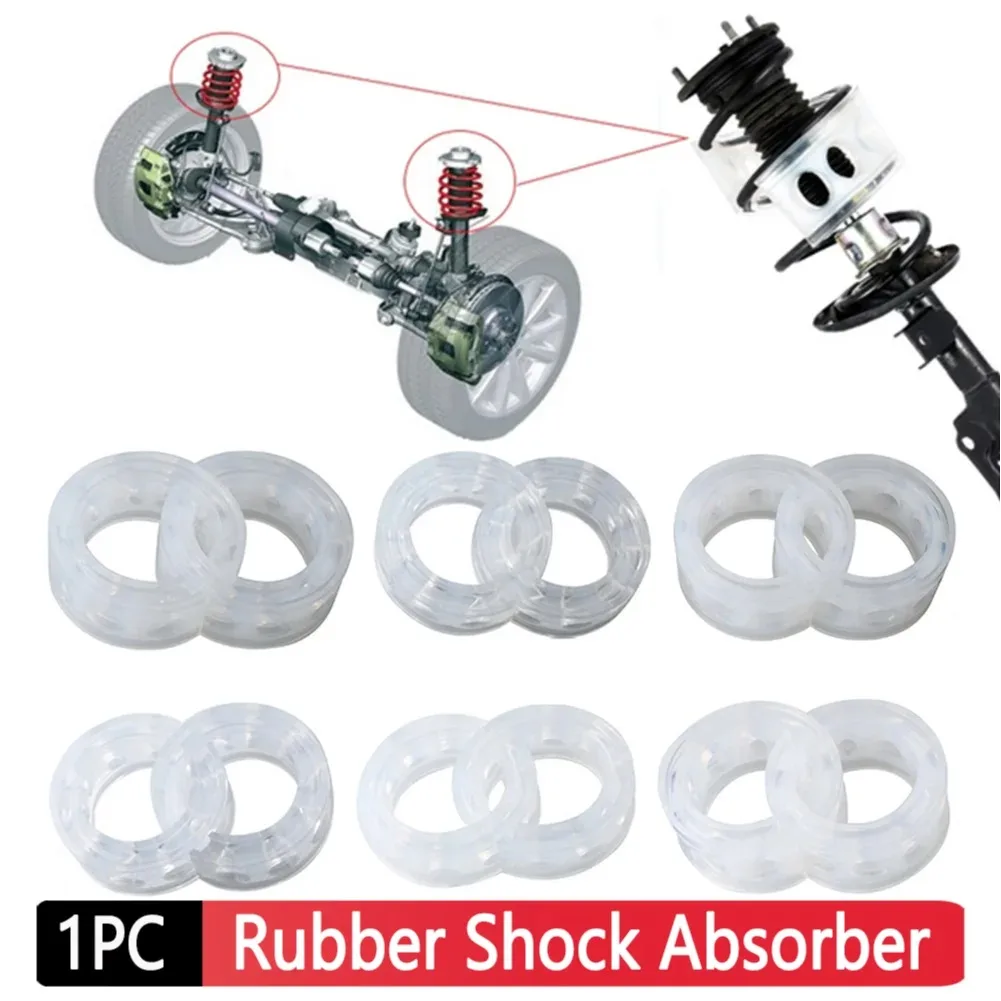 2pcs-Buffers-Shock-Absorber-For-Car-Spring-Buffers-Coil-Urethane-Rubber ...